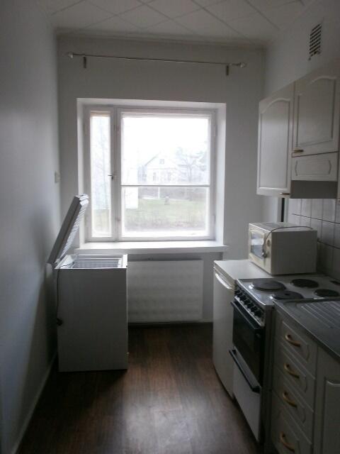 For sale Block of flats Studio - Kotka Hovinsaari Nuutinkatu 7 A