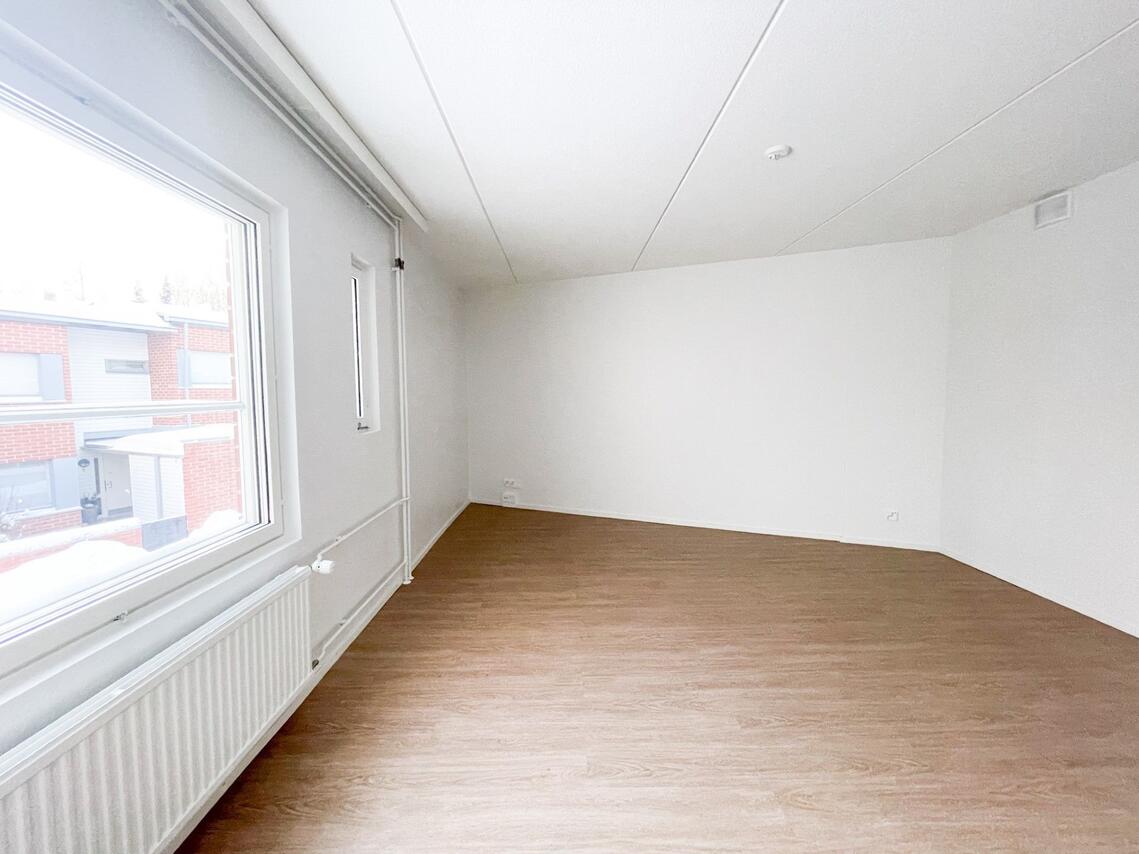 Vuokrataan Kerrostalo Kaksio - Helsinki Kaarela Pihkatie 6 C