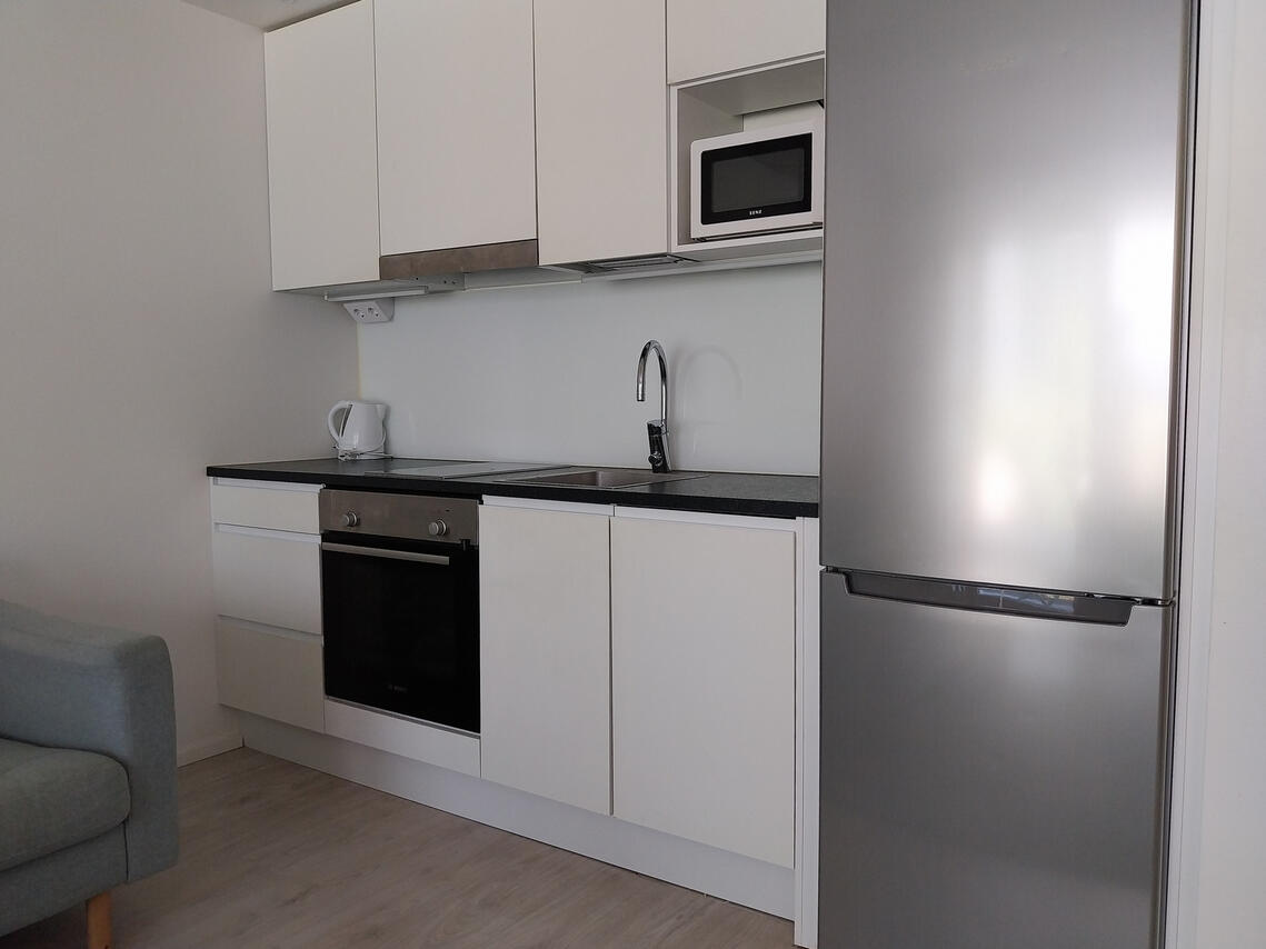 For sale Block of flats Studio - Espoo Perkkaa Perilänkuja 4 B