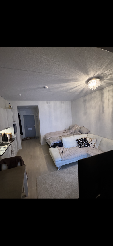 For sale Block of flats Studio - Vantaa Martinlaakso Martinpolku 12