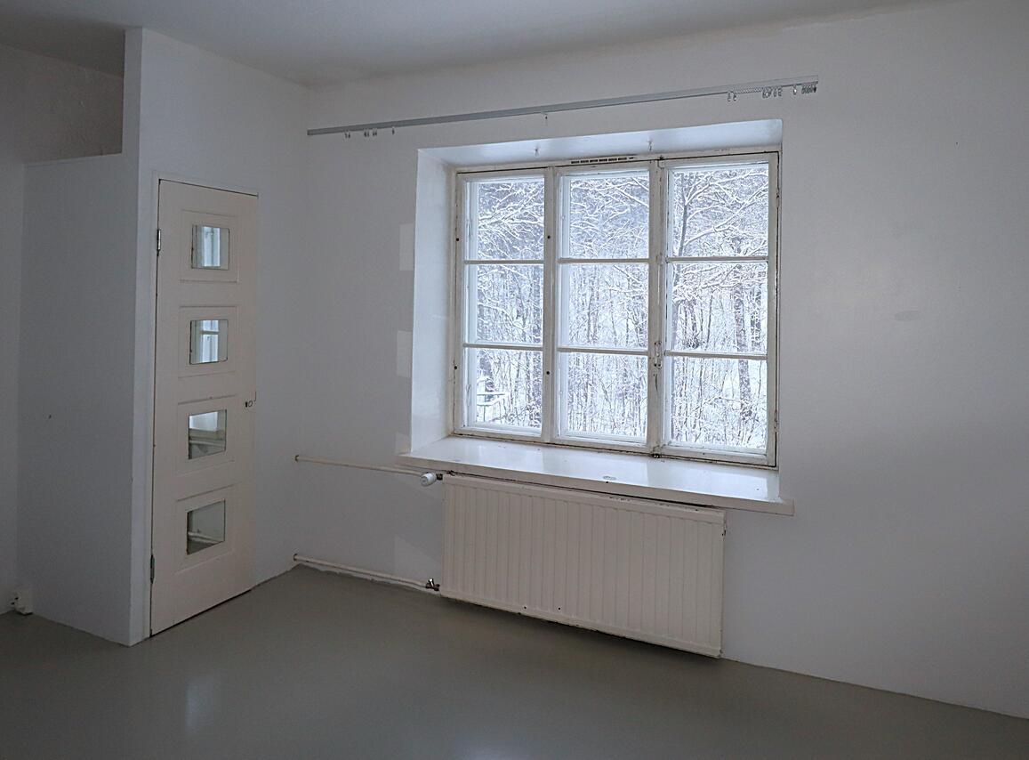 For sale Block of flats 1 bedroom - Jyväskylä Vaajakoski Hupelintie 3