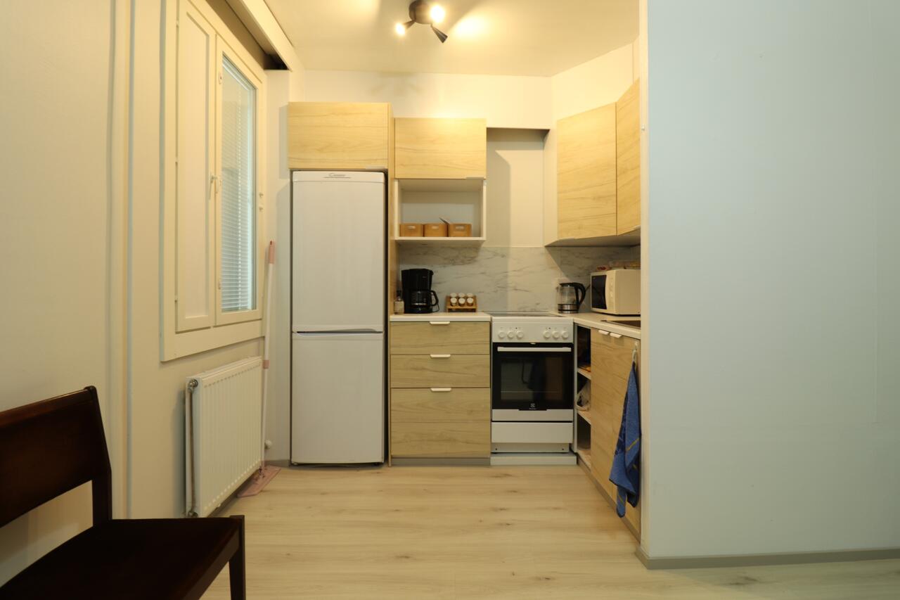 For sale Block of flats Studio - Oulu Tuira Kalliotie 20