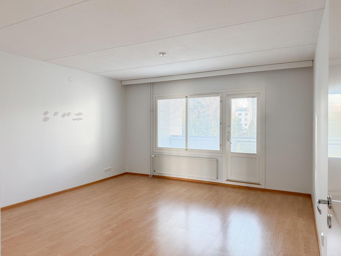 For sale Block of flats 1 bedroom - VANTAA Korso Minkkitie 7
