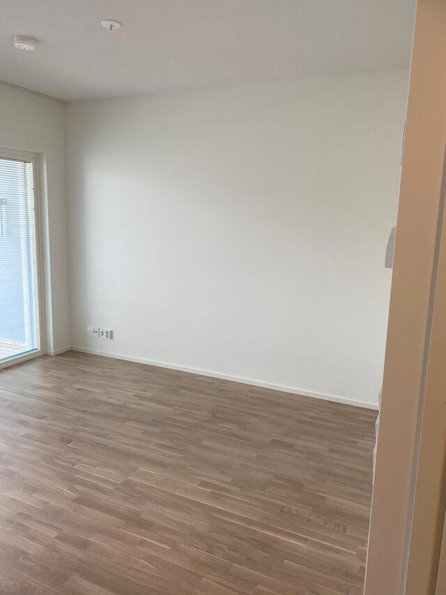 Vuokrataan Kerrostalo Yksiö - Turku Satama Vallihaudankatu 1 L 118