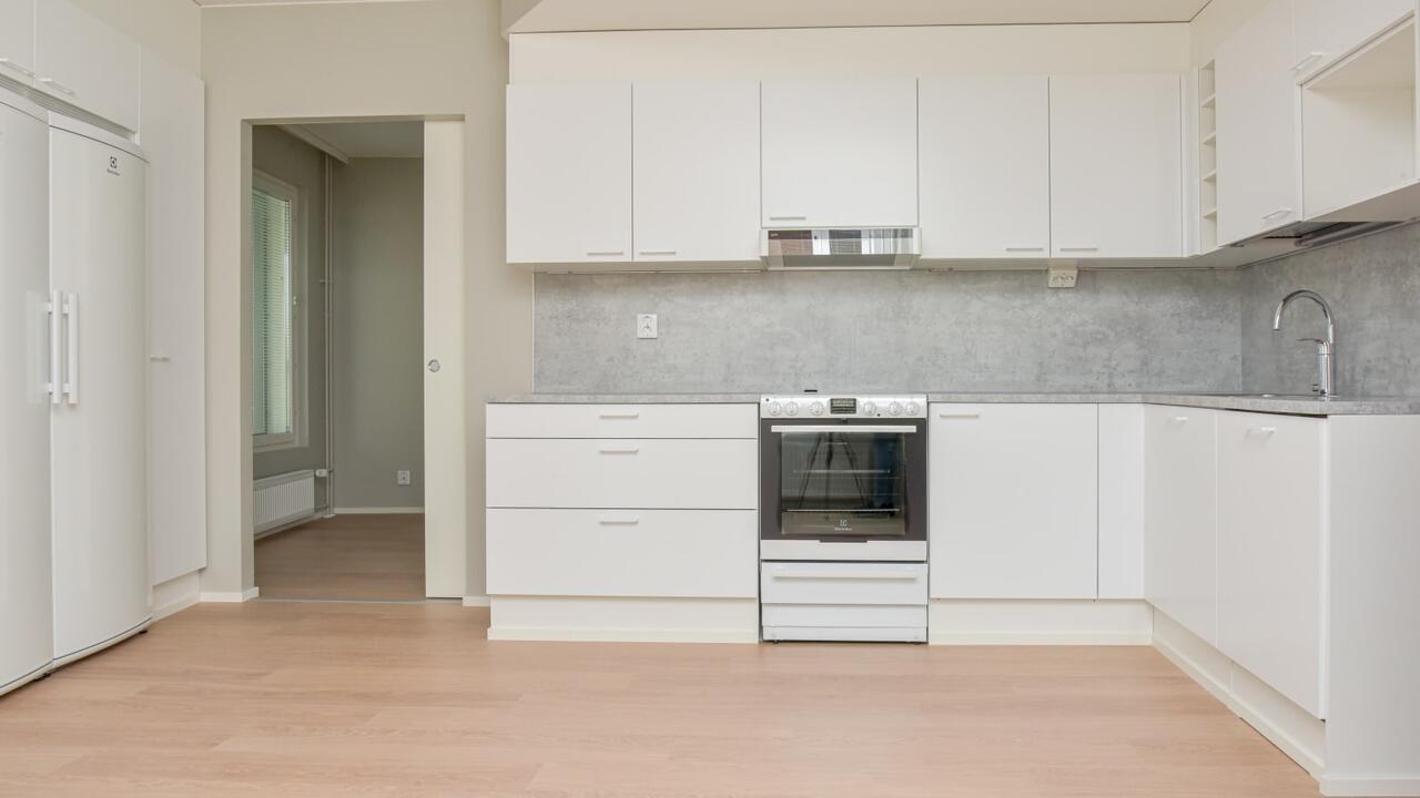 For sale Block of flats 3 bedrooms - Helsinki Katajanokka Amiraalinkatu 2 B