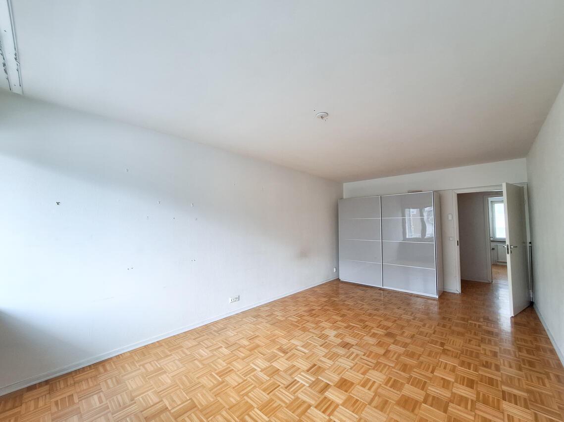 Vuokrataan Kerrostalo Kaksio - Tampere Kaleva Sammonkatu 31 E