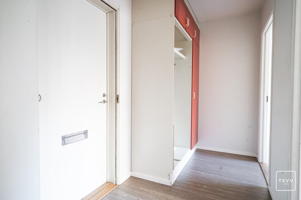 Vuokrataan Kerrostalo Kaksio - Turku Varissuo Pihkalankatu 5 B