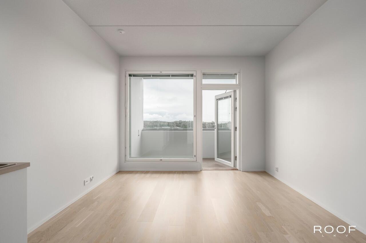 For sale Block of flats Studio - Kirkkonummi Masala Rydmanintie 7 A