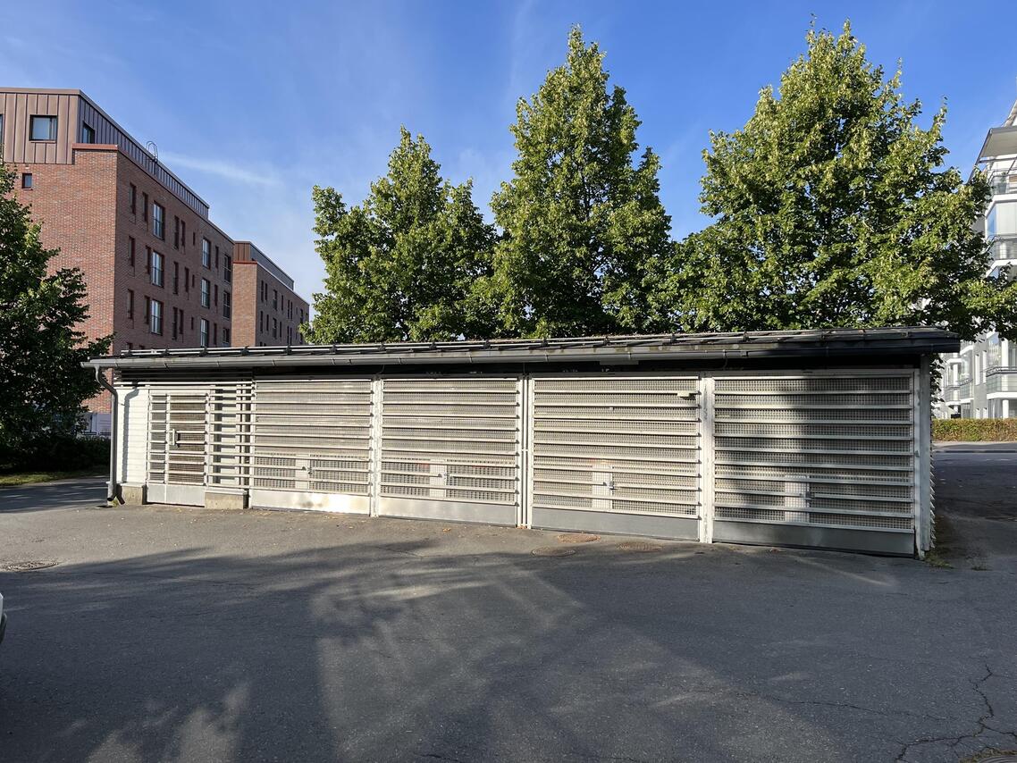 For sale Block of flats 2 bedrooms - Jyväskylä Tourula ...