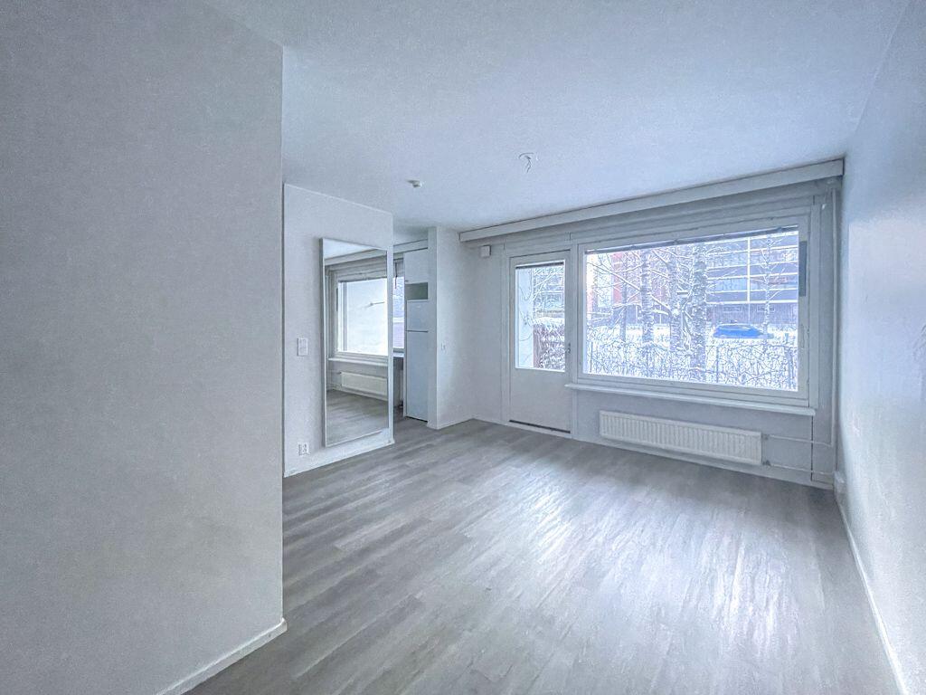 For sale Block of flats Studio - Helsinki Pukinmäki Eskolantie 7 A