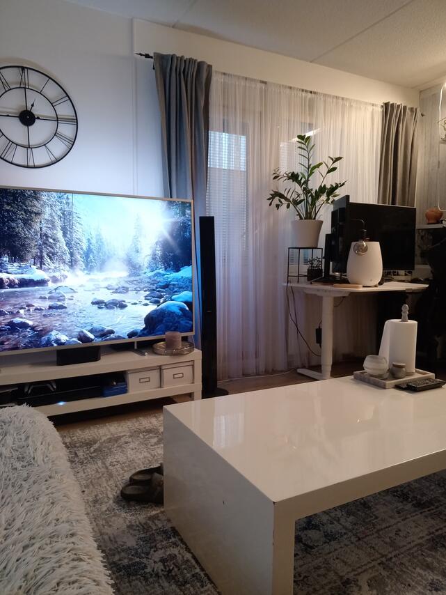 For sale Block of flats 1 bedroom - Turku Varissuo Karvataskunkatu 30 B 31