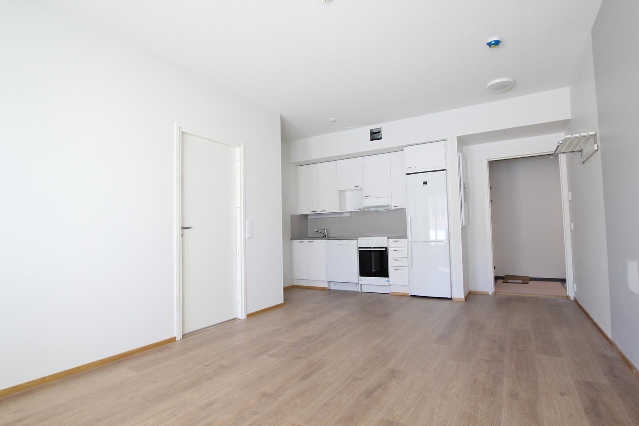 For sale Block of flats 1 bedroom - Tampere Annala Hikivuorenkatu 22
