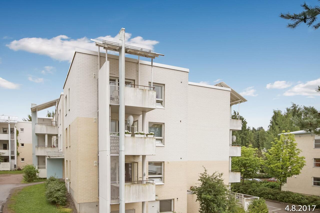 For sale Block of flats 3 bedrooms - Helsinki Vuosaari Harustie 5 A