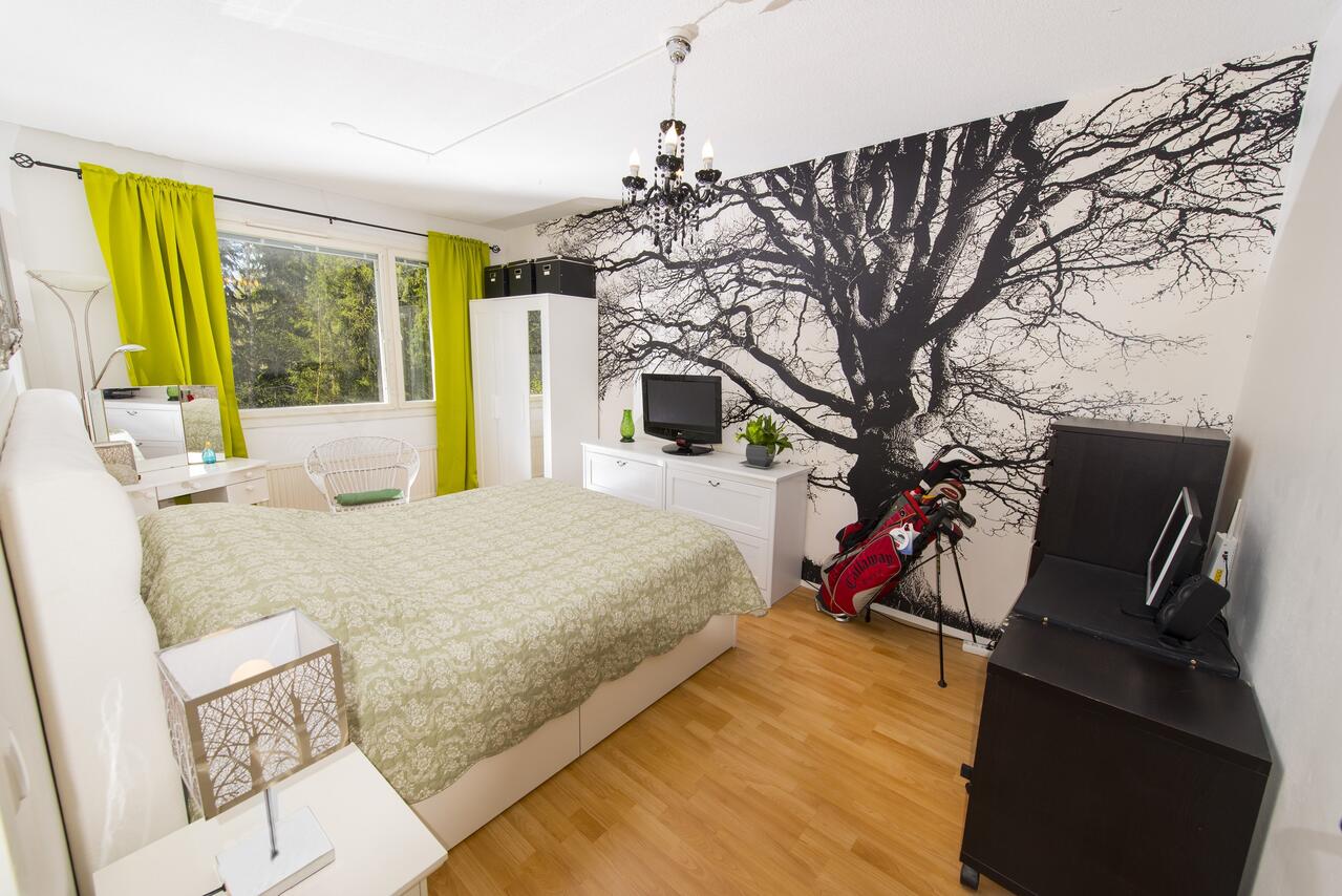 For sale Block of flats 1 bedroom - Tampere Multisilta Kitiniitynkatu 10