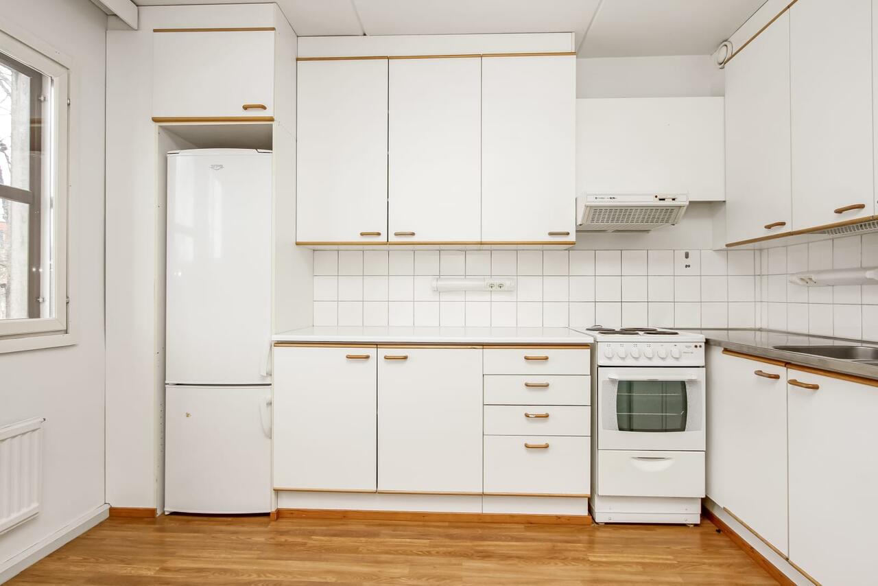 For sale Block of flats 1 bedroom - Helsinki Itäkeskus ...