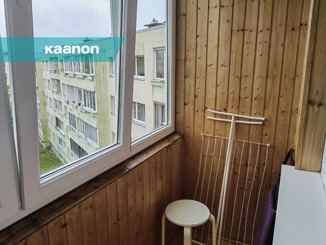 For sale Block of flats Studio - Tallinn Lasnamäe linnaosa Mahtra tn 14