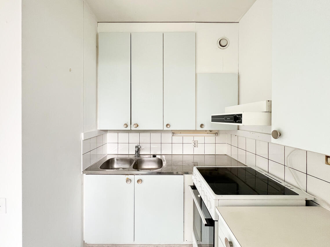 For sale Block of flats Studio - Espoo Espoonlahti Merenkulkijankatu 7 A