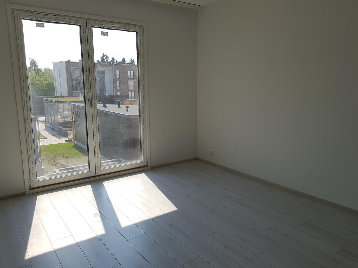 For sale Block of flats Studio - Oulu Toppilansalmi Satamatie 20