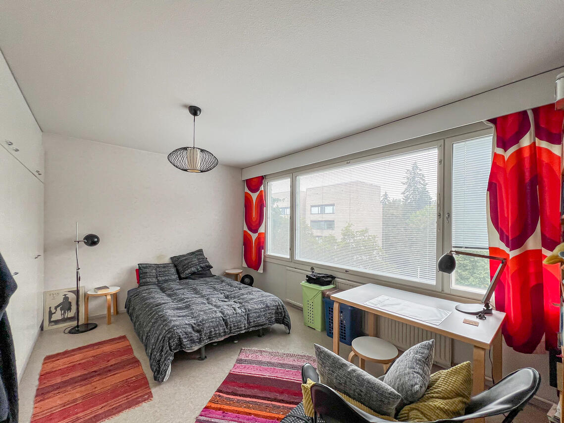 For sale Block of flats 2 bedrooms - Turku Pansio Laivateollisuudenkatu ...