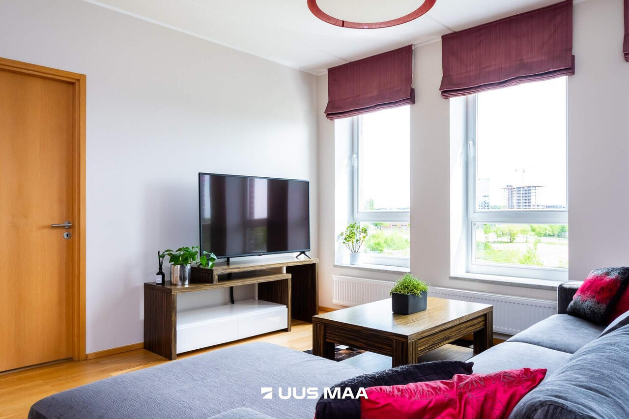 For sale Block of flats 1 bedroom - Tallinn Kesklinna linnaosa Vana ...
