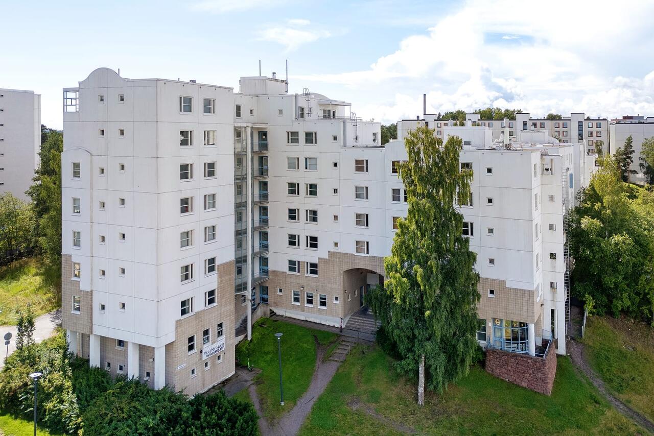 For sale Block of flats 3 bedrooms - Espoo Matinkylä Kala-Matti 3 B