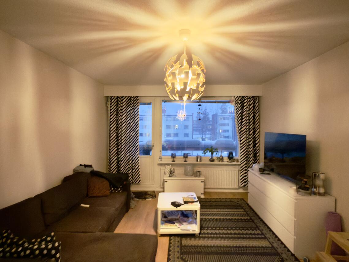 For sale Block of flats 1 bedroom - Vantaa Myyrmäki Norotie 7B