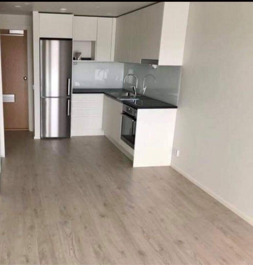 For sale Block of flats 1 bedroom - Tampere Linnainmaa Aitolahdentie 34 A