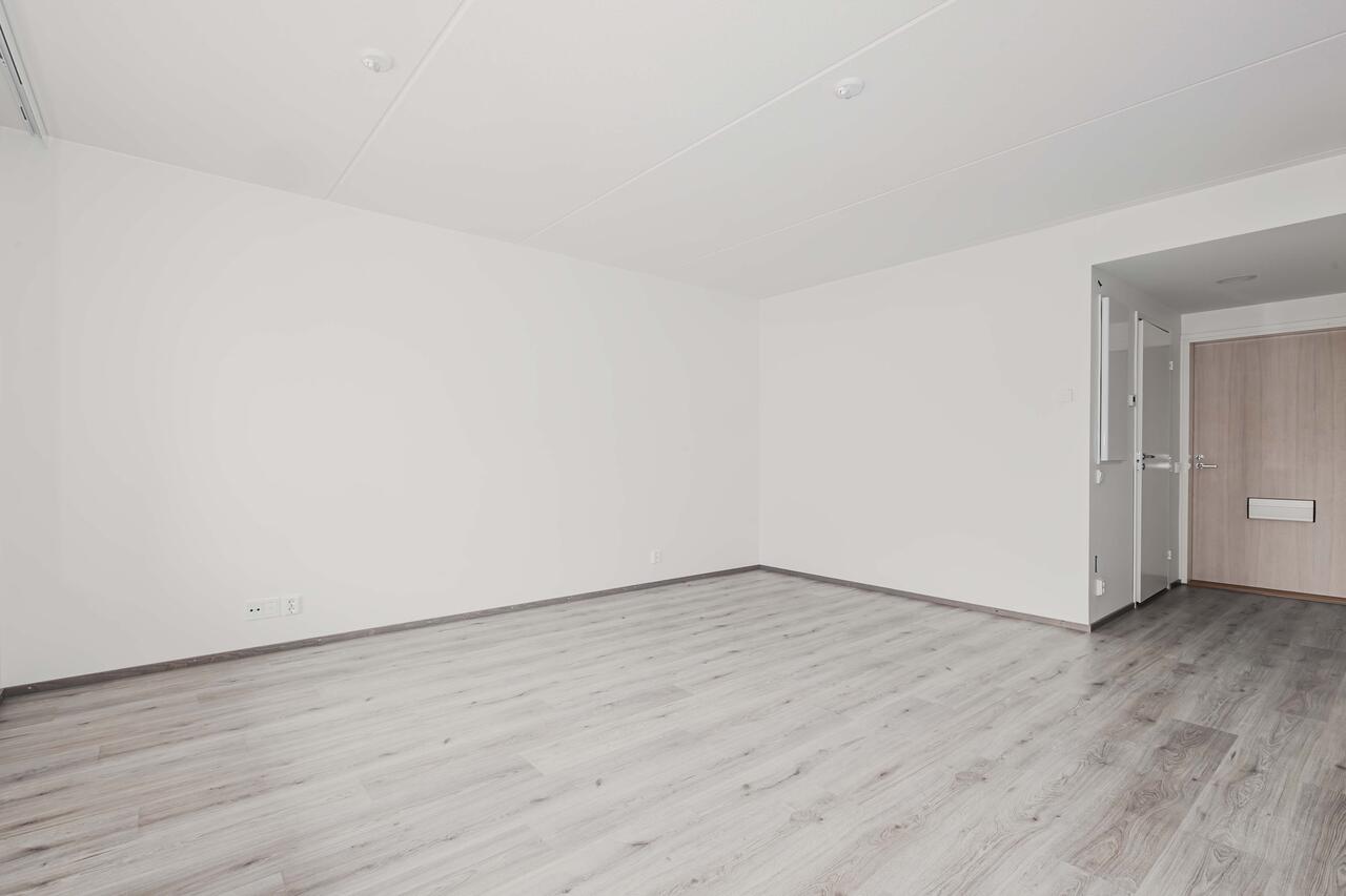 Vuokrataan Kerrostalo Yksiö - Espoo Karakallio Karakalliontie 8 C