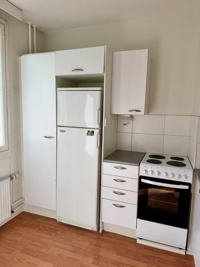 For sale Block of flats Studio - Asikkala Vääksy Aniantie 3 A