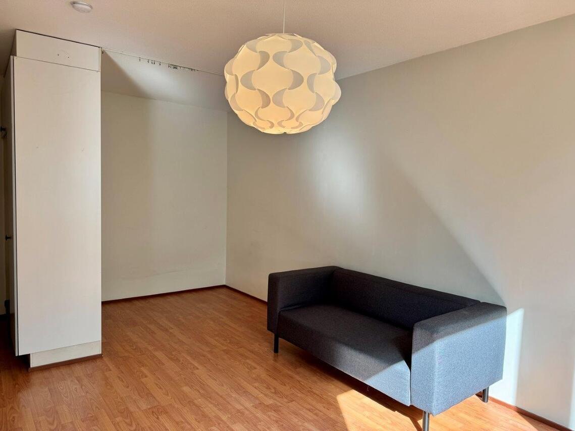 For sale Block of flats Studio - Asikkala Vääksy Aniantie 3 A