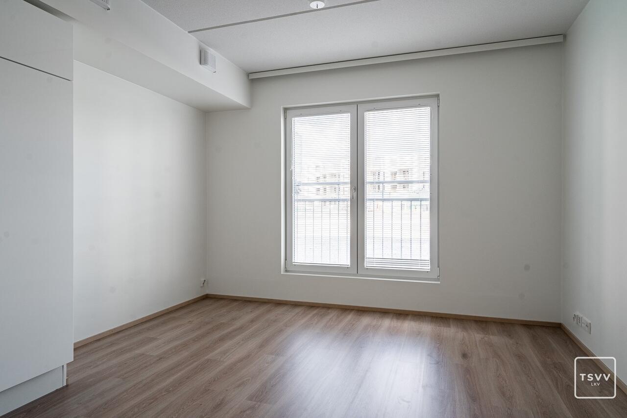 Vuokrataan Kerrostalo Yksiö - Turku Kirstinpuisto Ruissalontie 13 D