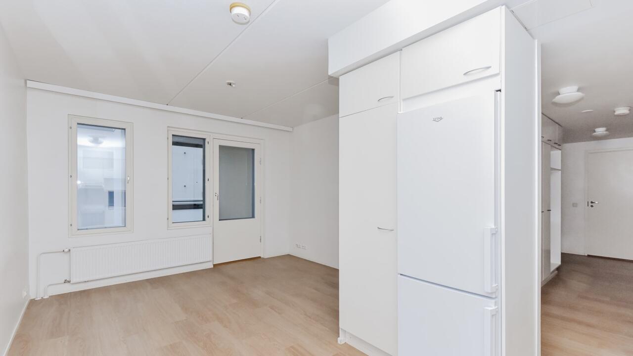 Vuokrataan Kerrostalo 3 huonetta - Espoo Tuomarila Kulovalkeantie 22 A