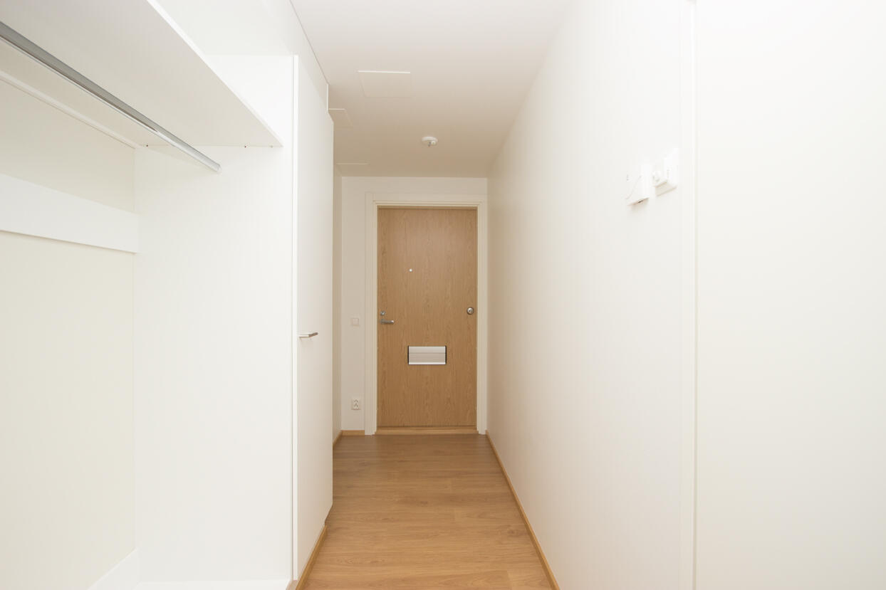 Vuokrataan Kerrostalo 4 huonetta - Espoo Perkkaa Perilänniitty 2 C