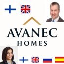 Myydään Rivitalo, 3 huonetta - Torrevieja, Torreta III, Calle Diego ...