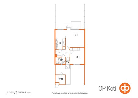 Myytävät asunnot: 119 kpl - Etuovi.com