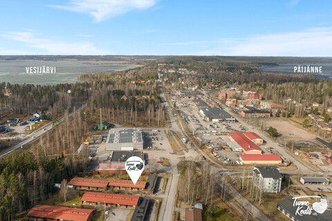 Myytävät asunnot Asikkala: 72 kpl - Etuovi.com