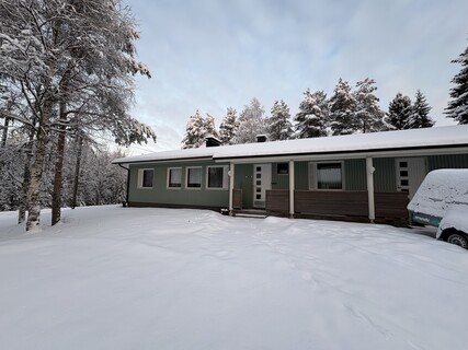 Myytävät asunnot Kuusamo: 105 kpl - Etuovi.com