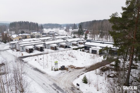 Myytävät tontit Jyväskylä: 81 kpl - Etuovi.com