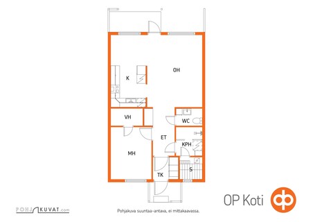 Myytävät asunnot: 119 kpl - Etuovi.com