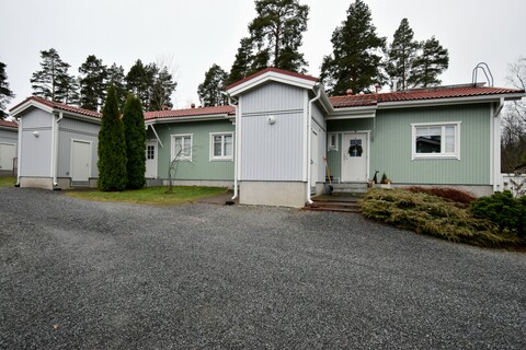 Myytävät asunnot Nokia: 320 kpl - Etuovi.com