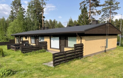 Myytävät asunnot Ruovesi: 16 kpl - Etuovi.com
