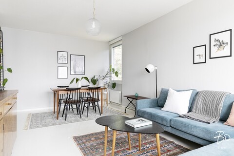 Myytävät asunnot Haukilahti, Espoo: 61 kpl - Etuovi.com