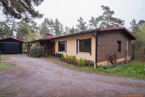 Myytävät omakotitalot Turku: 166 kpl - Etuovi.com