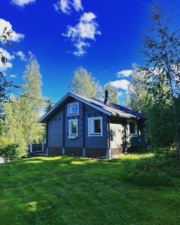 Myytävät loma-asunnot Ruovesi: 22 kpl - Etuovi.com