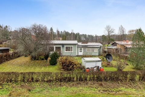 Myytävät asunnot Askola: 30 kpl - Etuovi.com