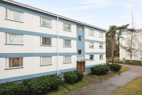 Myytävät asunnot Karakallio, Espoo: 17 kpl - Etuovi.com