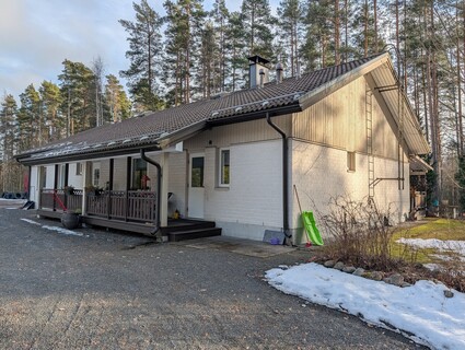 Myytävät asunnot Mäntyharju: 29 kpl - Etuovi.com