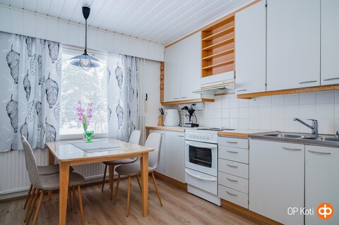 Myytävät asunnot Kuusamo: 122 kpl - Etuovi.com