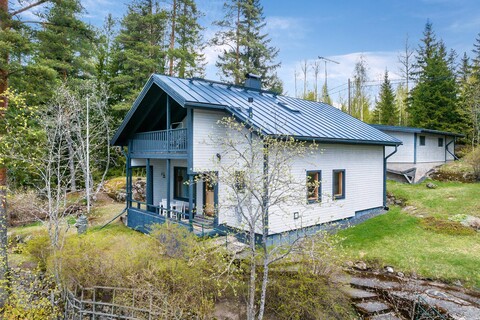 Myytävät asunnot: 122 kpl - Etuovi.com