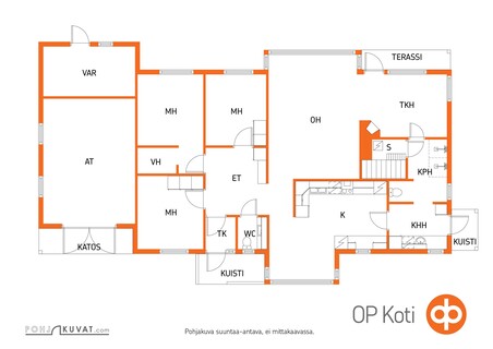 Myytävät asunnot: 119 kpl - Etuovi.com